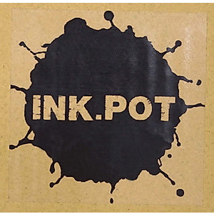 Inkdotpot How Many Kisses in The Jar White Tea Party Bridal Shower Game 1 Sign + 30 Cards