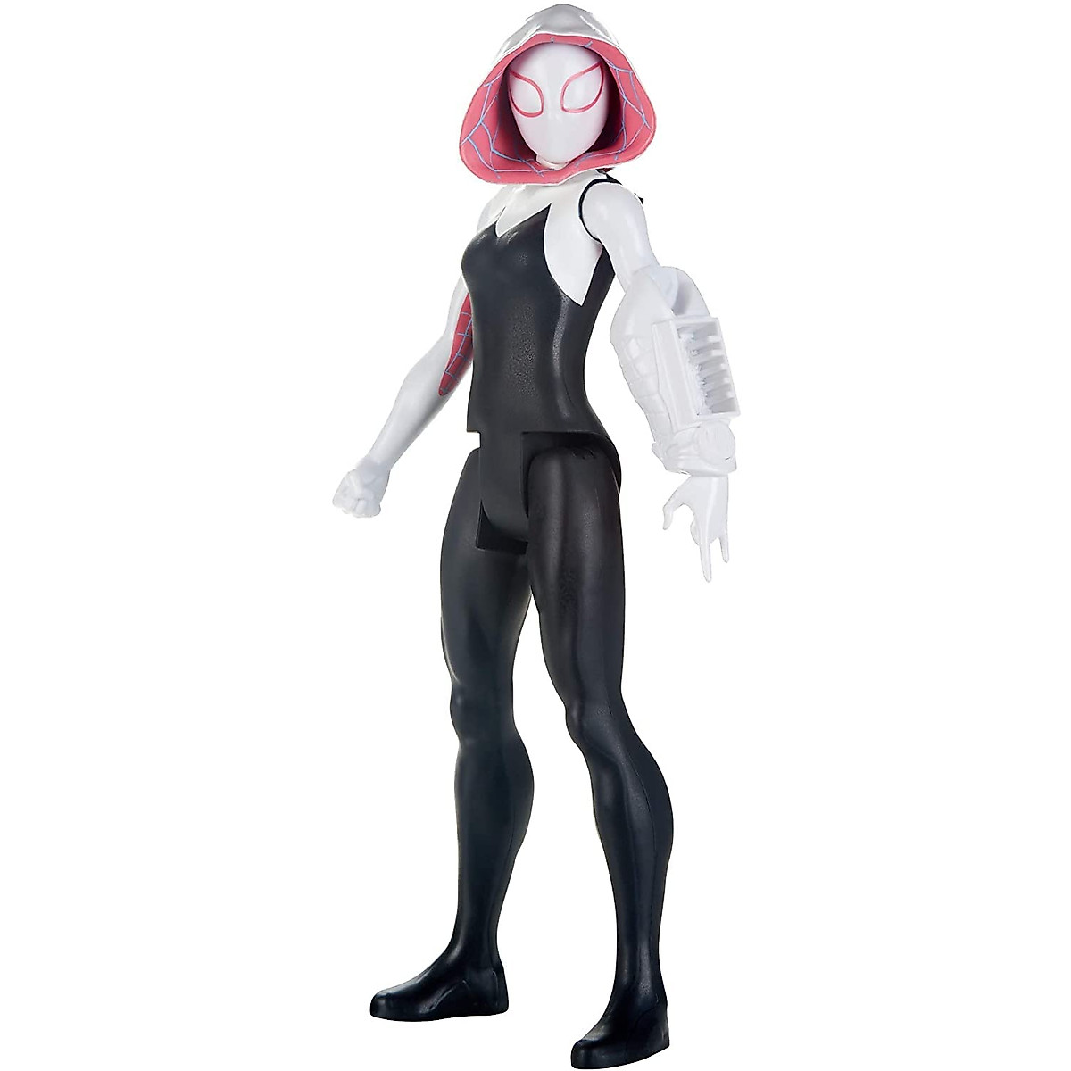 TheAvengers Titan Hero Series Spider Gwen 12-inch Action Figure 4332/2324C