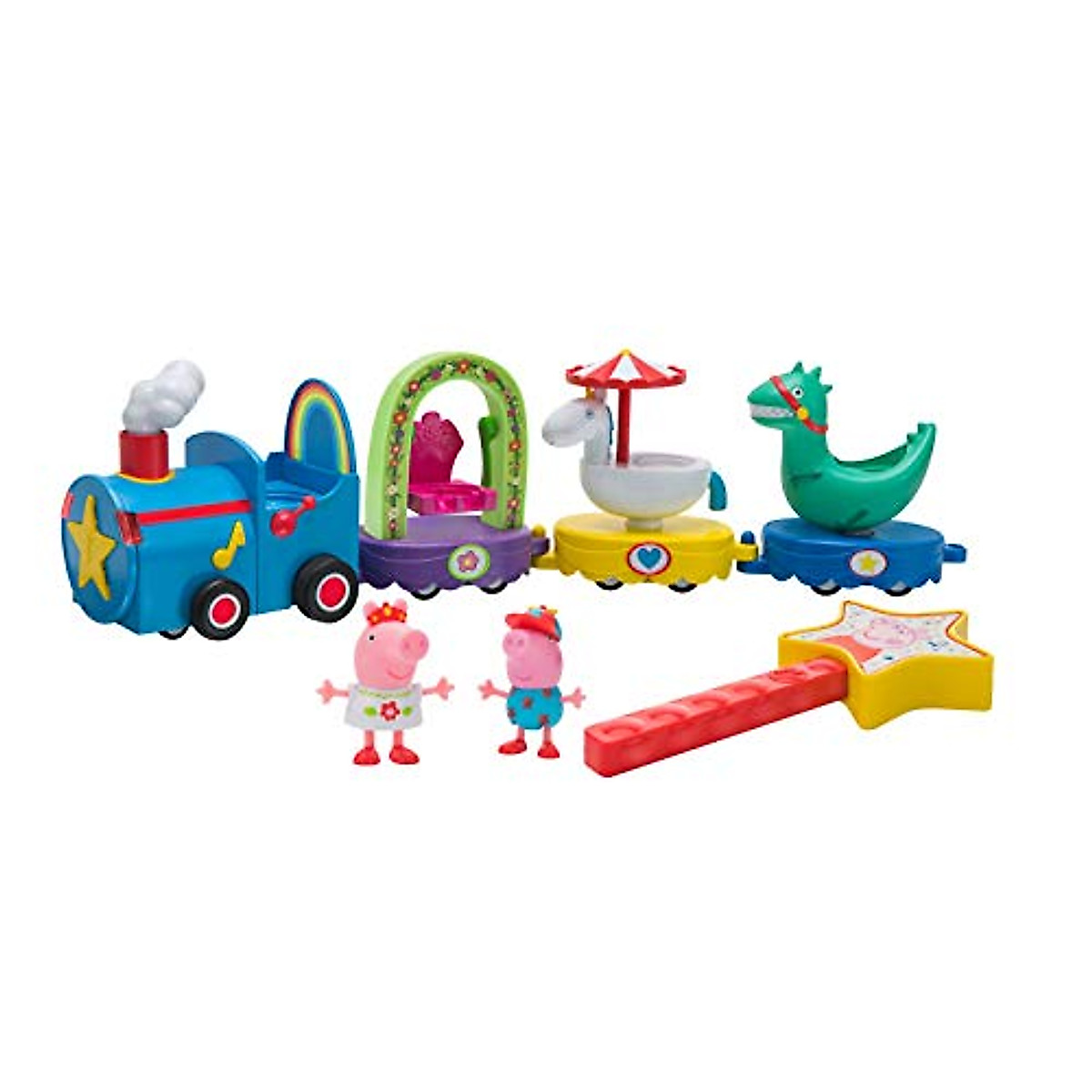 Peppa Pig Magical Parade