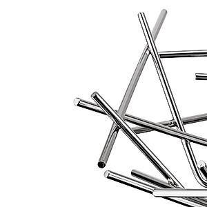 Alessi Blow Up Basket