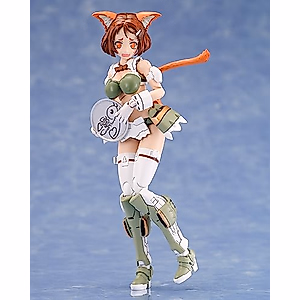 Aoshima Macross Delta: VB-6 König Monster Model Kit