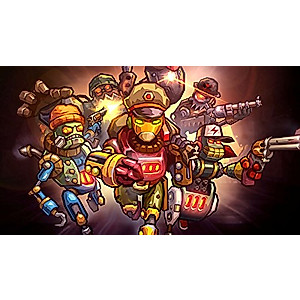 Steamworld Collection (PS4)