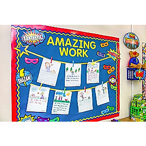 Smart Start Story Paper