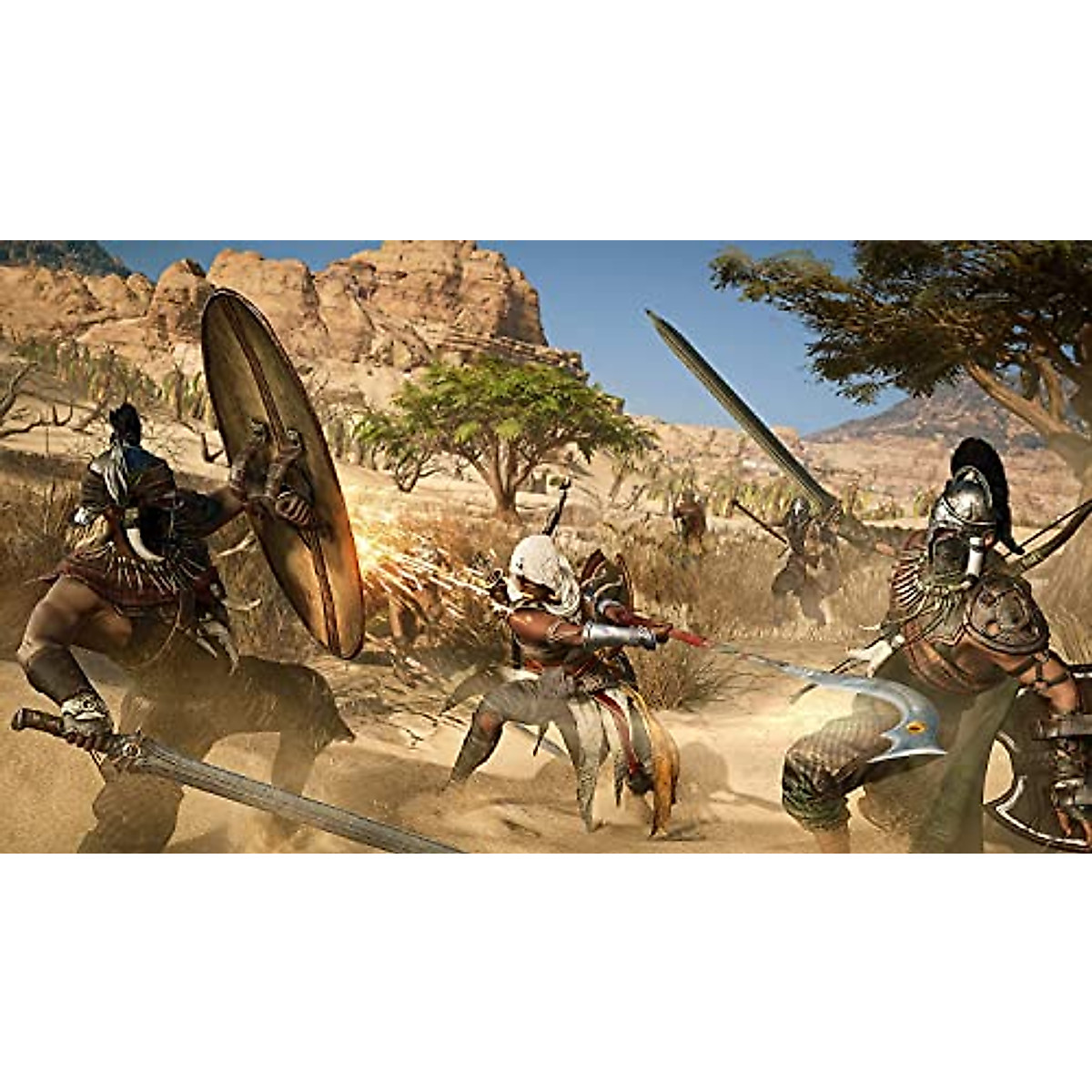 Assassin's Creed: Origins Xbox1 (Xbox One)