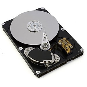 Fujitsu MHV2040AH 40GB UDMA/100 5400RPM 8MB IDE 2.5" Hard Drive