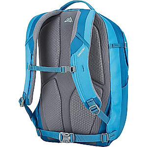 Gregory Mountain Products Sonet Daypack, DESERT ROSE