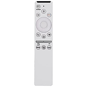 Replacement Voice Remote BN59-01312Q Fit for Samsung The Frame LS03R (2019) N43LS03R QN49LS03R QN55LS03R QN65LS03R QN43LS03RAFXZA QN49LS03RAFXZA QN55LS03RAFXZA QN65LS03RAFXZA