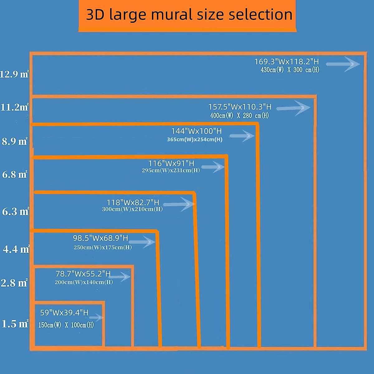 VIOLK Star Ceiling 3D Wallpaper, Blue Starry Sky Peel and Stick Wallpapers for Living Room Wall Decor Large Wall murals Bedroom Mural couches Art Decor Paintings,98.5" Wx68.9 H/250x175cm