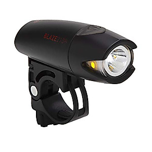 Planet Bike Blaze 210 SL & Superflash Bike Light Set