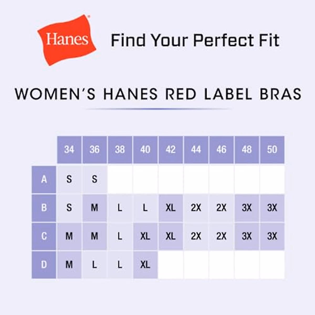 Hanes womens Oh So Light Foam Comfortflex Fit Wirefree Mhg521 Bra, Black/Nude, Large US