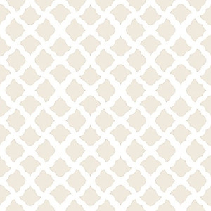 Con-Tact Creative Covering Self-Adhesive Vinyl Drawer and Shelf Liner, 18" x 60', Talisman Taupe,60F-C9AR06-01