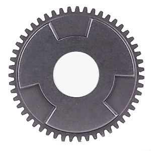 Bosch Parts 1616317608 Clutch Gear
