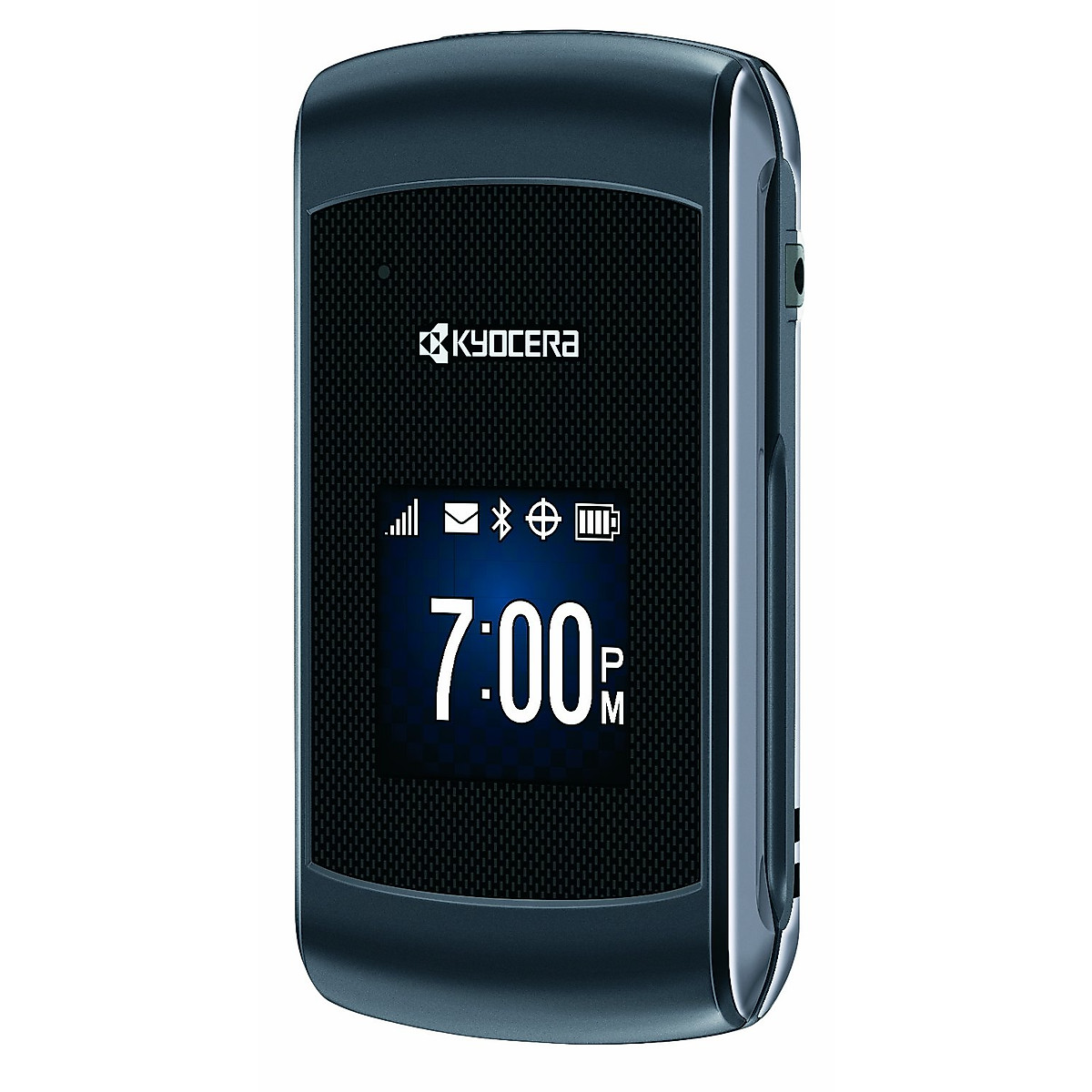 Kyocera Kona, Black (Sprint)
