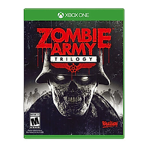 Zombie Army Trilogy - Xbox One