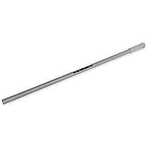 SPARTA 4023600 Plastic Cleaning Brush, Floor Brush, Drain Brush With Female Thread For Cleaning, 36 Inches, White
