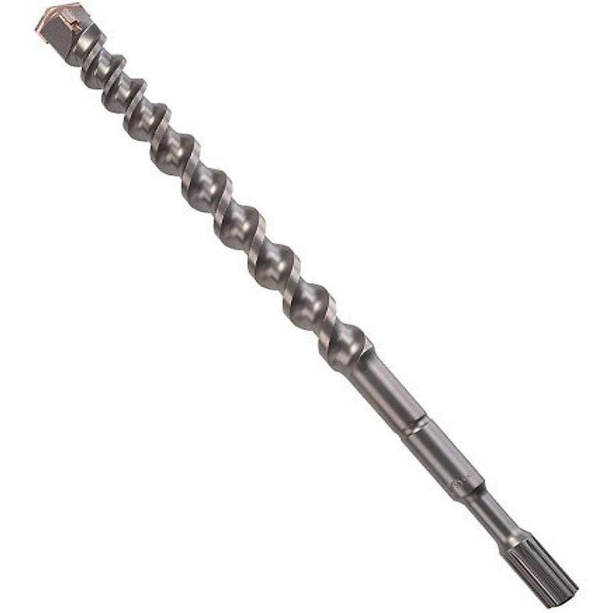 BOSCH HC4040 7/8 In. x 13 In. Spline Speed-X Rotary Hammer Bit