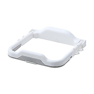 Multifunction Wall Mounted Washbasin Holder Cleaning Brush Hanging Storage Rack washbasin holder