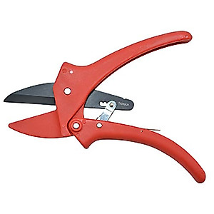 Clauss 7-Inch Ratchet-Action Pruner 20083