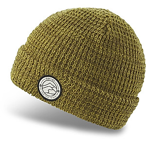Dakine Bryson Beanie - Dark Olive, One Size