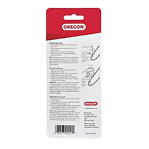 Oregon 26365 Chainsaw Grease Gun - 3 Pack (3)