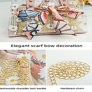 ZMNSZBD TPU women's transparent wallet, cute portable cross body clear wallet Stadium approved