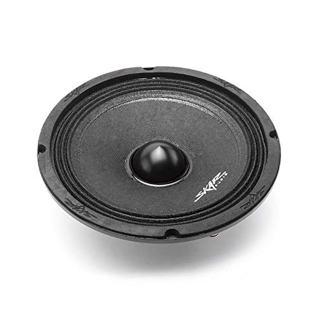 Skar Audio NPX65-8 6.5" 300 Watt 8-Ohm Neodymium Pro Audio Mid-Range Loudspeaker, Each