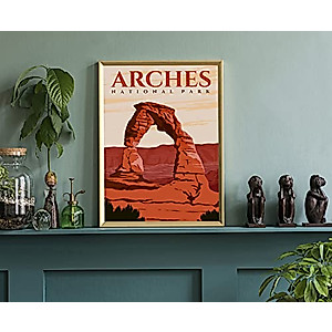 Pera Print - Upload Your Image or Photo - Custom Personalized Photo to Poster Printing, Wall Art Prints (18 x 24 inches), 18x24