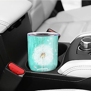 Sighdorm Christian Gifts For Women,Inspirational Gifts For Women,Religious Gifts For Women,Bible Gifts for Women,Dandelion Faith Birthday Mother's Day Tumbler Gift for Women Wife Mom Friends Her