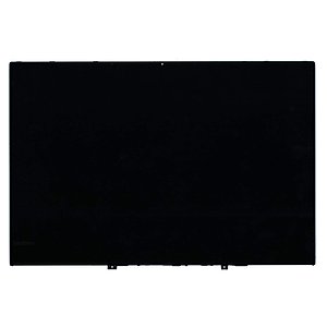 13.3" FHD 1920x1080 LCD Panel IPS LED Touch Screen Display with Bezel Frame Assembly for Lenovo Yoga 730-13 730-13IKB 5D10Q89746