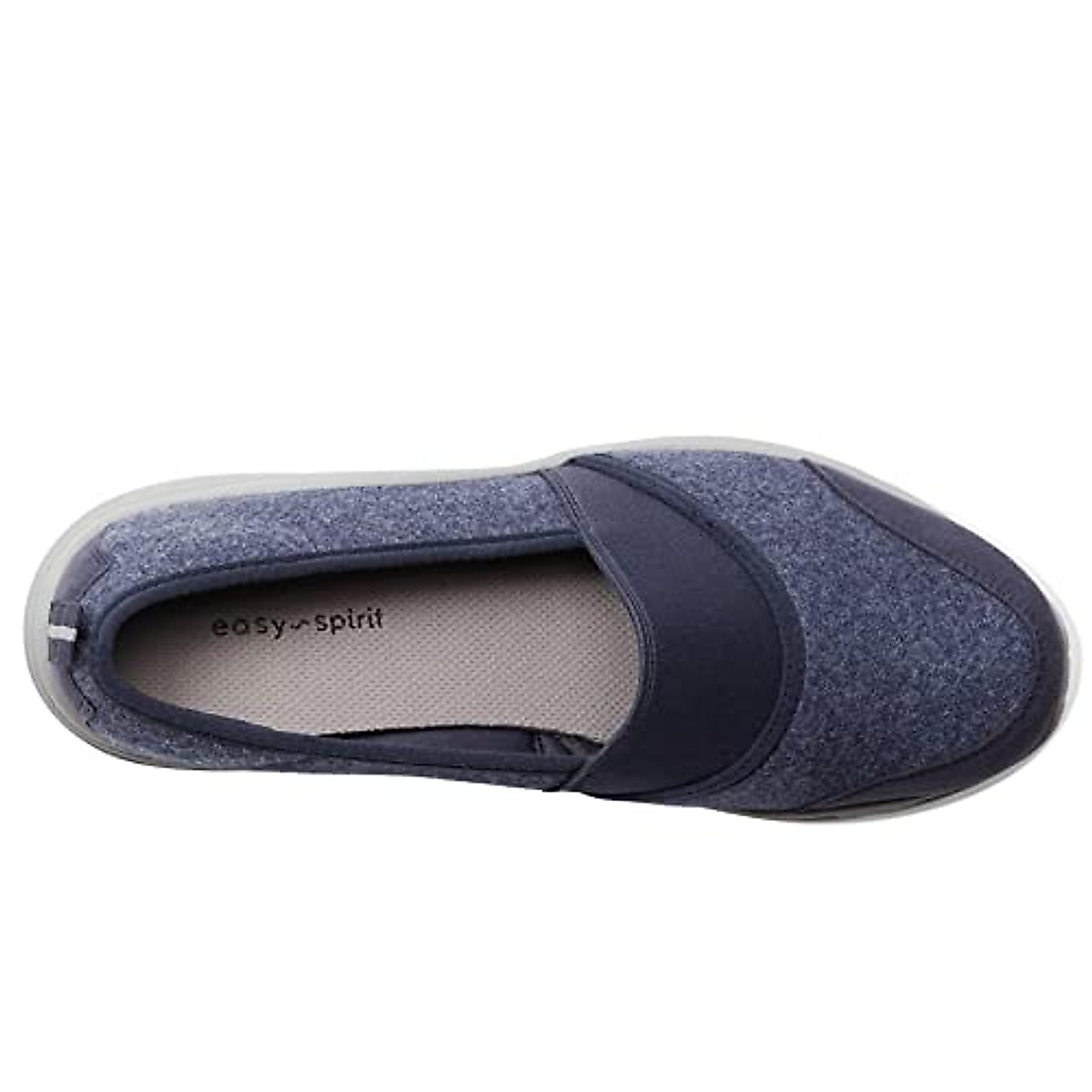 Easy Spirit Btwixt Womens Walking 65 BM US Dark BlueMulti