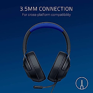 Razer Kraken X Gaming Headset