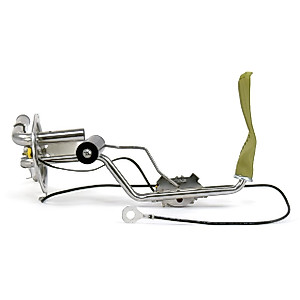 Fuel Sending Unit For 25 Gallon Tank 3/8" Stainless Steel For 1978-1982 Chevrolet K5 Blazer