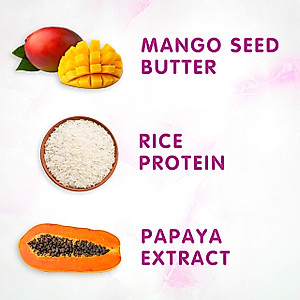 SoCozy Curl Conditioner | For Kids Hair | Softens, Restores Bounce and Shine | No Parabens, Sulfates, Synthetic Colors or Dyes, Sweet-Crème, 10.5 Fl Oz