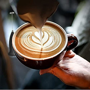 Milk Frother (Without Stand) - Handheld Egg Mixer Whisk, Milk Foamer Frother, Mini Blender for Coffee, Coffee, Frappe, Latte, Matcha, Budget No Stand MF282 - Pink