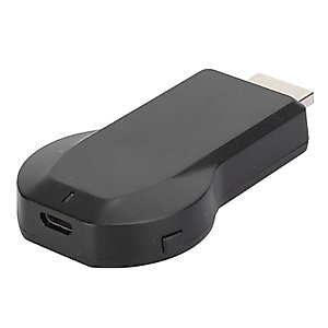 HDMI Anycast Miracast AirPlay TV Display DLNA DONGLE Adapter, Display Dongle for AnyCast M2 Plus.