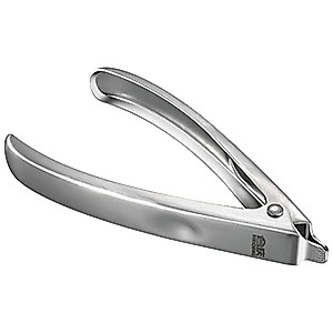 Cabilock Multi Tool Grill Tools Walnut Crab Leg Stainless Steel Oyster Opener Practical Clamp Opener Seafood Tool () Walnut Stainless Steel Chestnut Opener Multi Tool Grill Tools