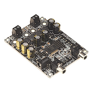 2 x 15Watt Class D Audio Amplifier Board - TA2024