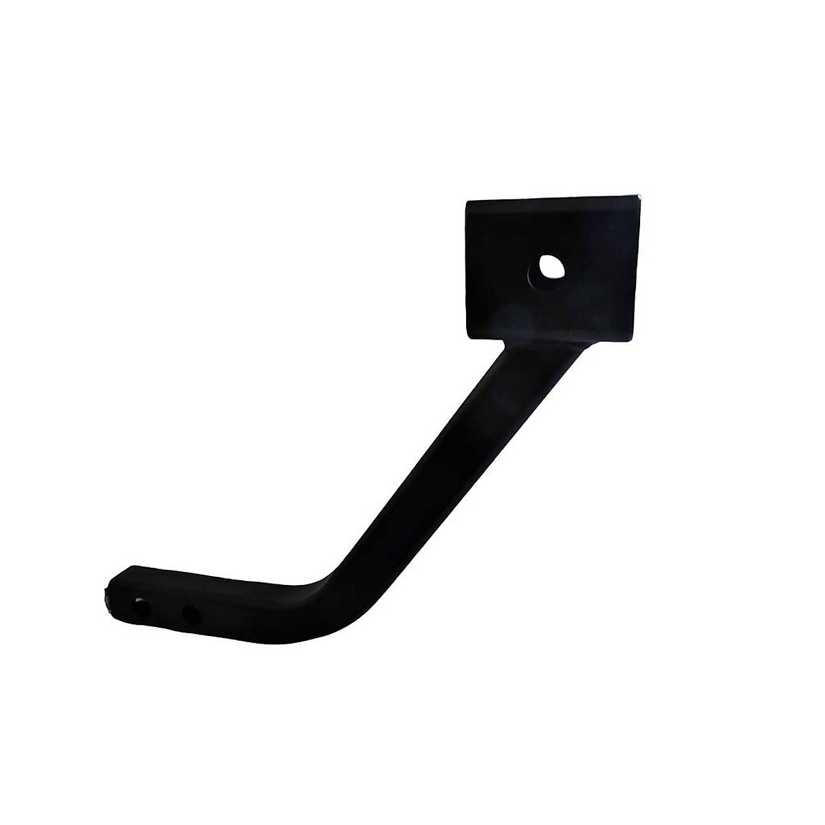 USA Made Heavy Duty UTV Receiver Hitch Riser/Adapter U-4044-2