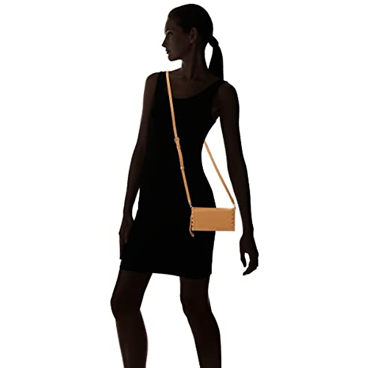 Vince Camuto Aviva Wallet, Desert