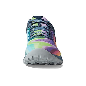 Merrell Nova 3 Rainbow Rainbow 8.5 M