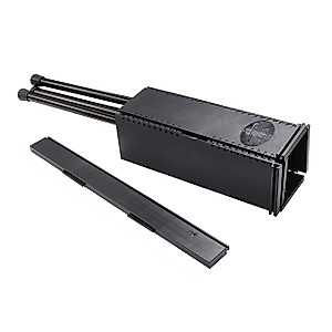 Peak Music Stands SMS-20 Collapsible Music Stand with Carrying Bag