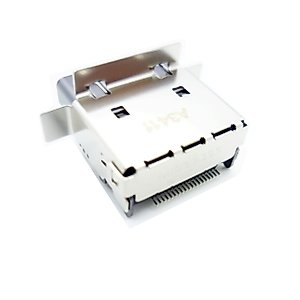 TheCoolCube HDMI Port Connector Socket Module Replacement for Xbox Series S 2020 (2pcs)