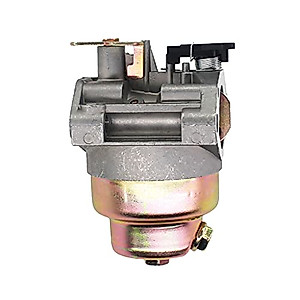 HURI Carburetor for Troy-Bilt 2500 psi Pressure Washer with GCV 160 Engine Ryobi RY802800 2800psi 2.3 GPM Gas Powered RY80940B Carb