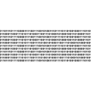 CafePress Binary Code 101 Mugs Ceramic Coffee Mug, Tea Cup 11 oz