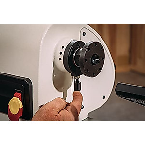 JET JWL-1440VSK, 14" x 40" Wood Lathe with Legs, Variable Speed, 1Ph 115/230V (719400K)