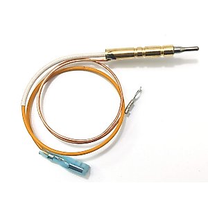 YFZS TT15C-11 Thermocouple for Dyna Glo & Thermoheat Tank Top LP Heaters