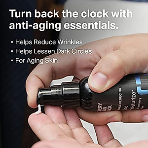 Every Man Jack Face Lotion