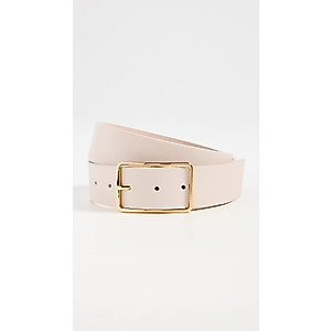 B-Low The Belt Women's Milla Belt, Bone Gold, M