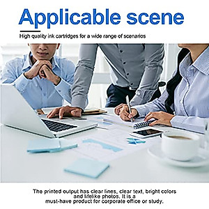 (1-Pack, Yellow) TN310Y Toner Compatible TN-310Y Ink Cartridge Replacement for Brother TN310 MFC-9970CDW 9650CDW 9640CDN HL-4570CDWT 4150CDN 4570CDW 4140CW Printer-Sold by DIOUSAINK.