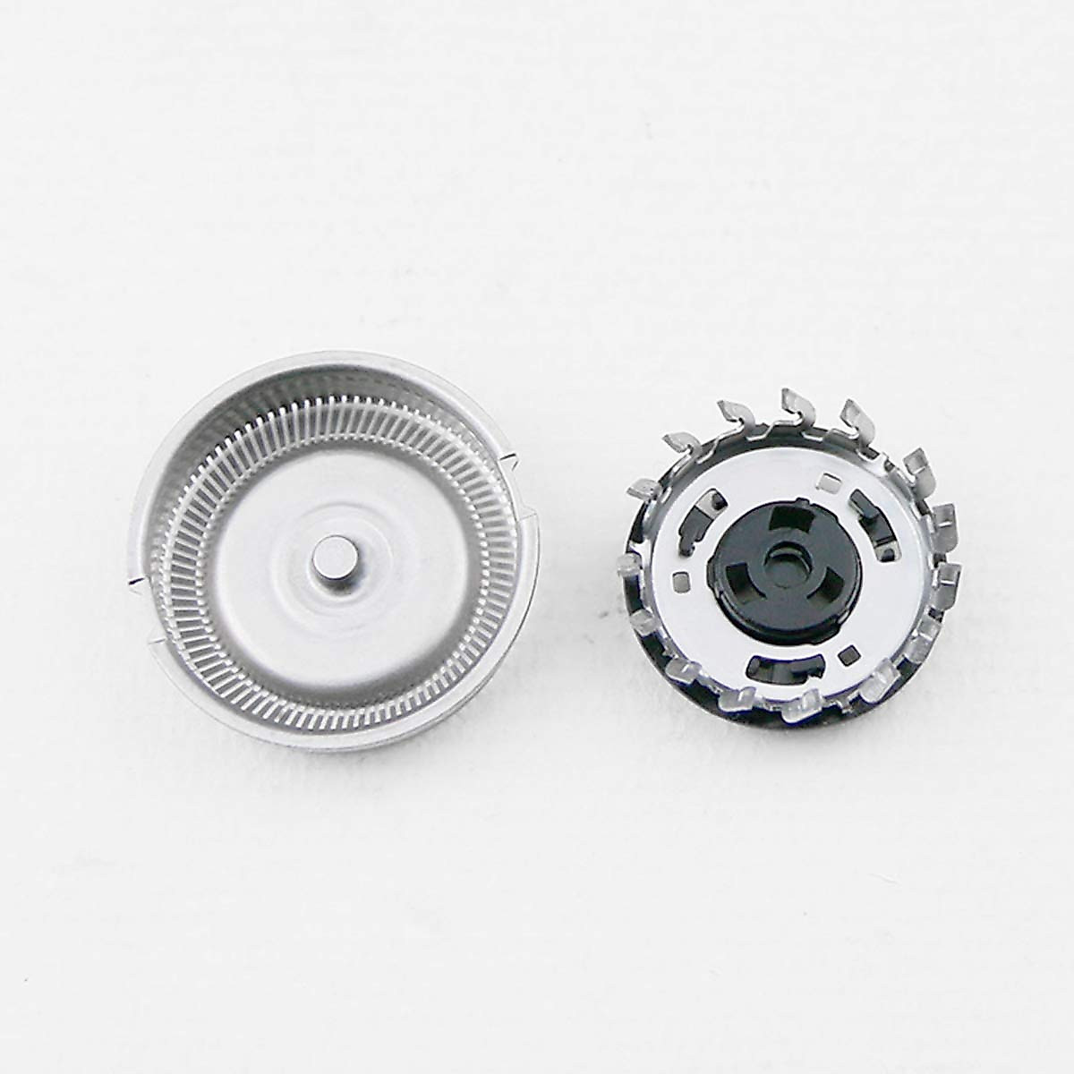 SH30/52 Premium Precision Blade Replacement Heads for 1000,2000,3000 Series Electric Shavers